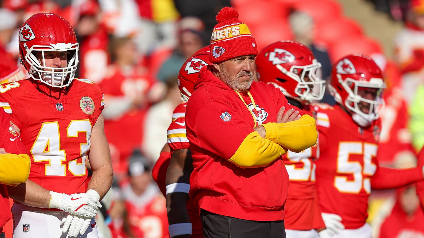 Chiefs Coach Addresses Returner Concerns After Near-Disaster vs. Texans