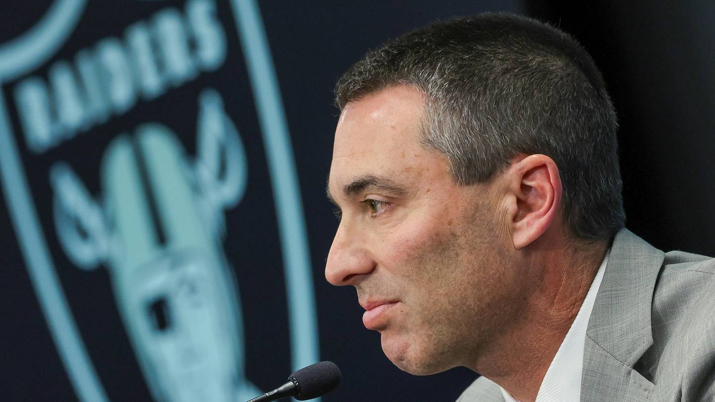 Tom Telesco takes blatant shot at Raiders after getting canned
