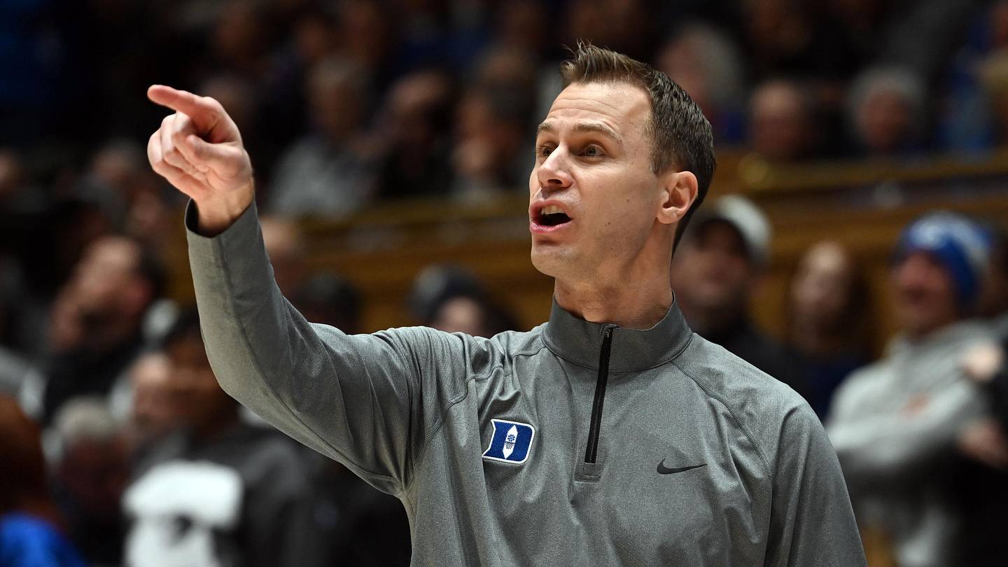 Silky Duke Basketball Target Expects to Commit Before November