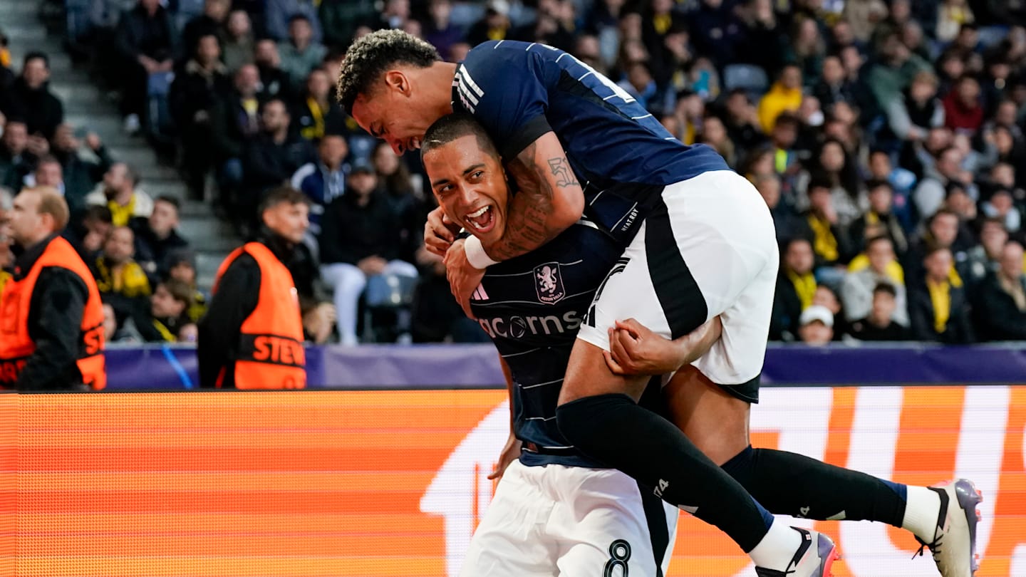 Aston Villa vs Wolves: Match preview, predicted line-ups, head-to-head ...