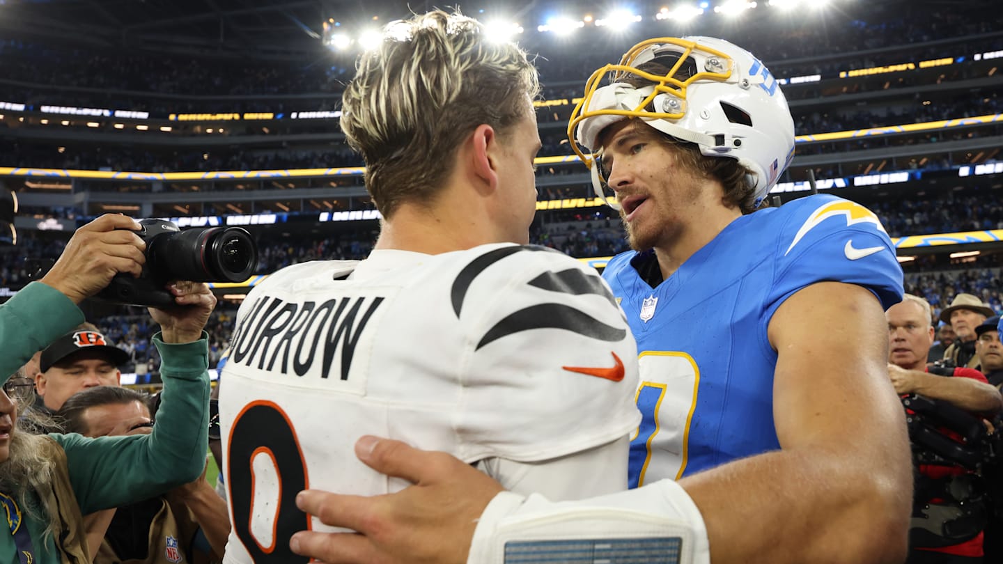 NFL Power Rankings: Ranking all 32 uniforms worst to best in 2025