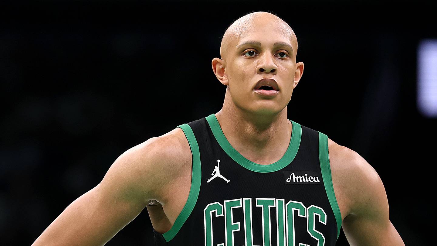 Joe Mazzulla praises Celtics' unheralded wings for filling a new role