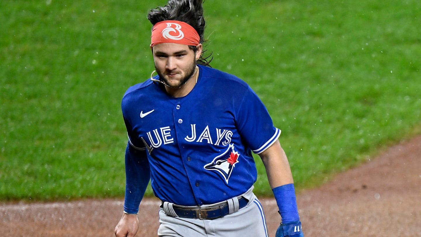 Toronto Blue Jays 2023 Depth Chart: Shortstop