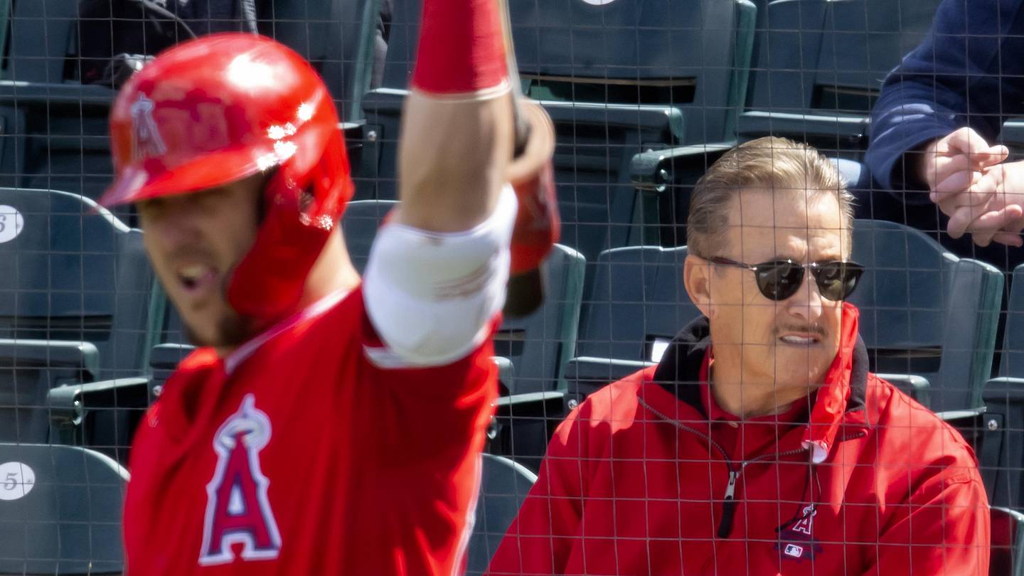 Angels Launch New Network. Here's How to Watch Angels Games.