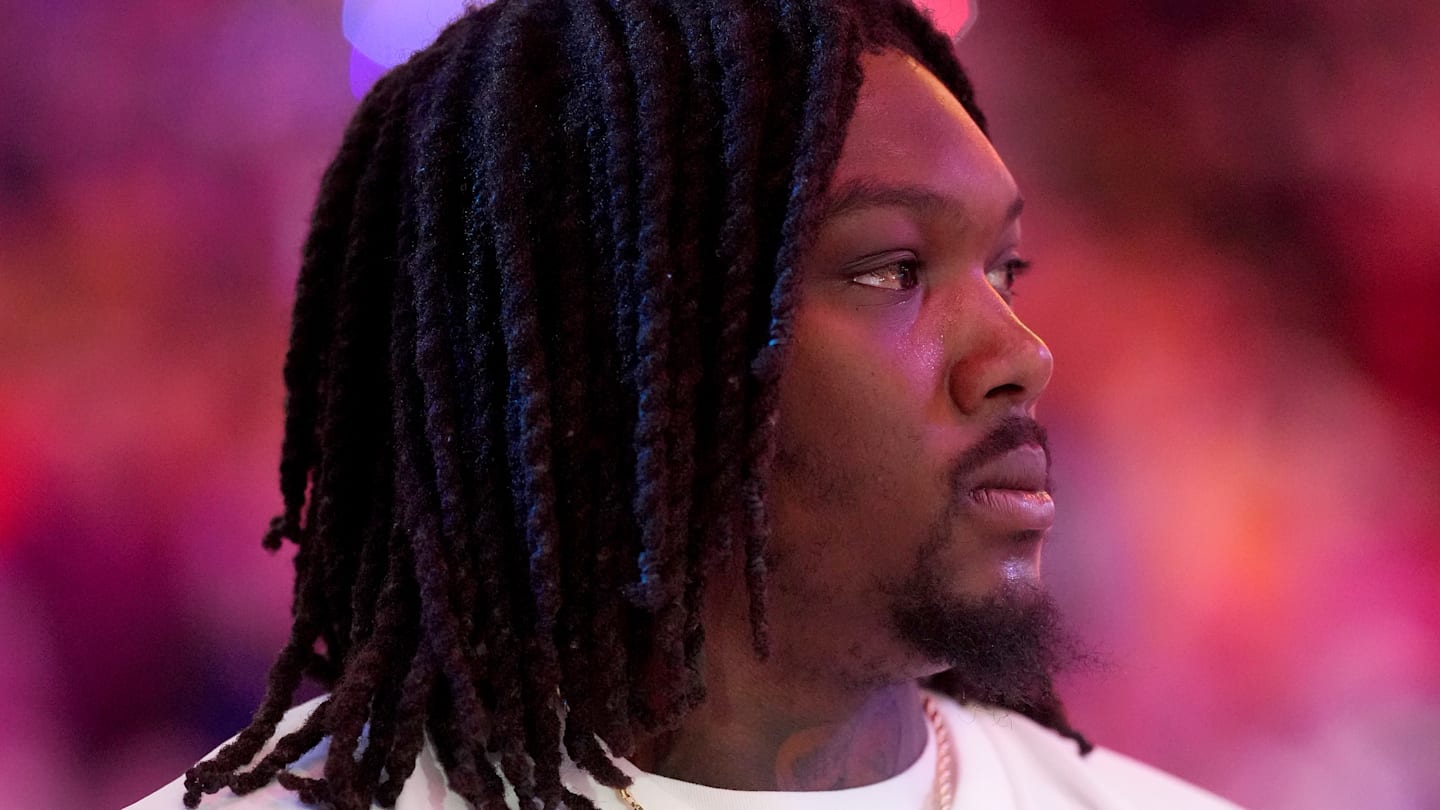 Hawks could transform defense with trade for game-changing paint beast