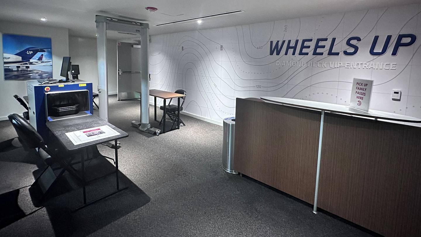 Atlanta Hawks and State Farm Arena Announce Brand New Partnership With ...