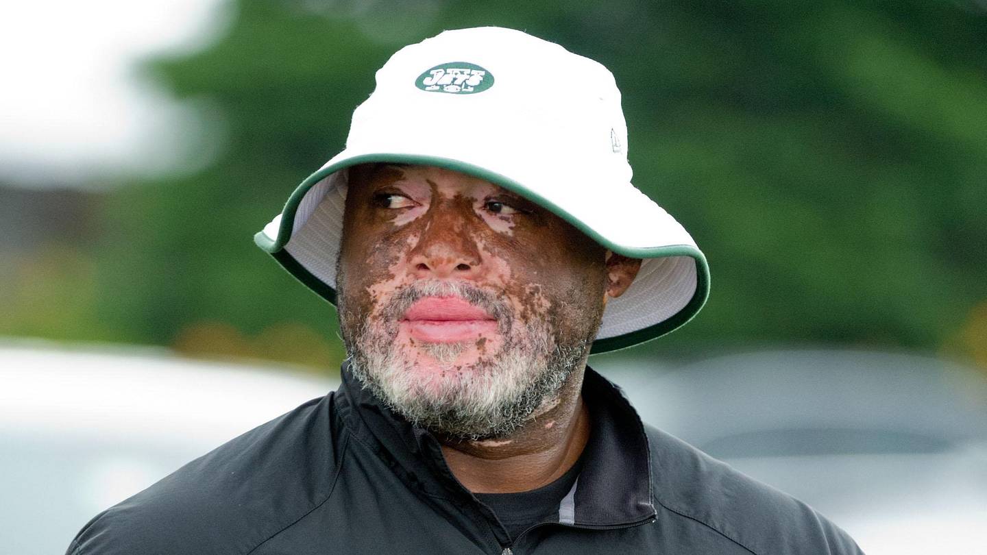 Karl Dunbar Opens Up About Jets' Return, David Bailey's Development