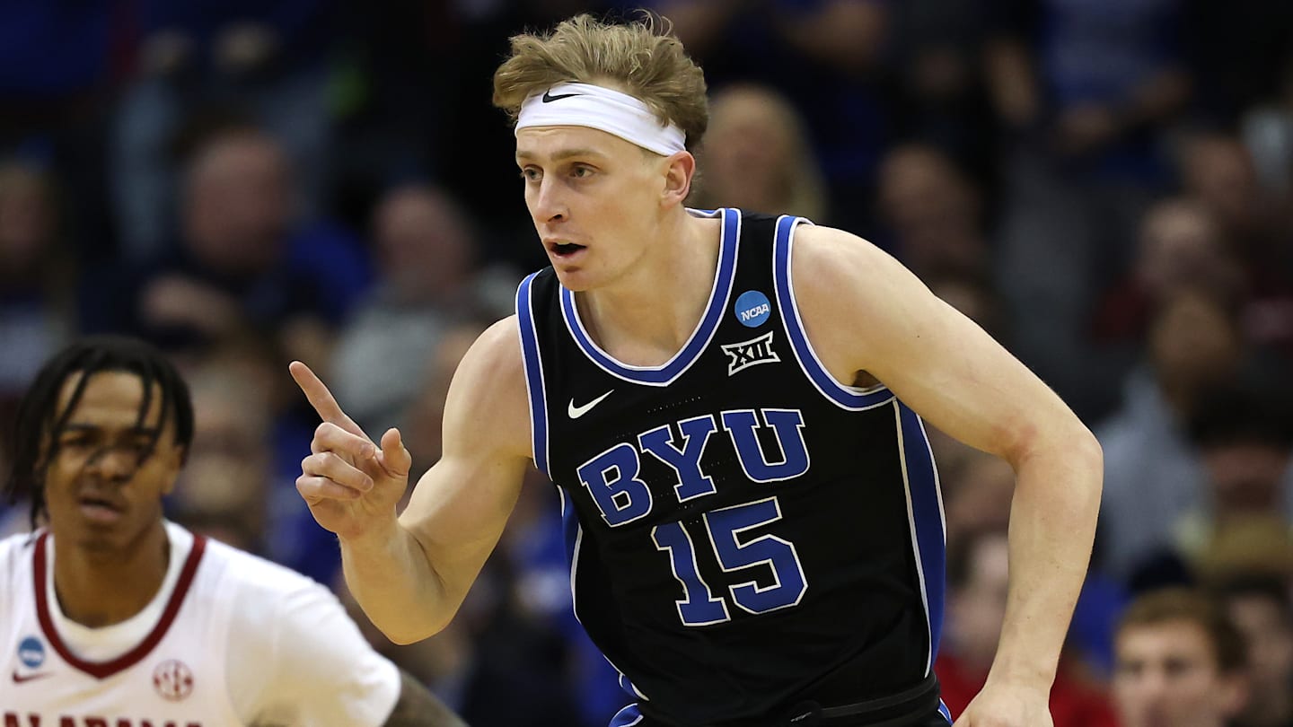 1,000,003 reasons Richie Saunders should return to BYU instead of ...