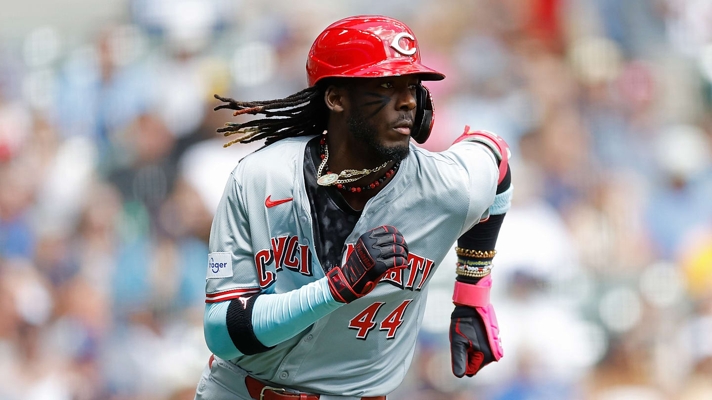 3 reasons why Elly De La Cruz is a viable MVP candidate, 4 reasons why ...