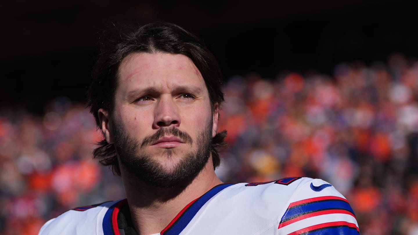 Buffalo Bills Explore Coaching Options with Philip Rivers Amid Sean ...