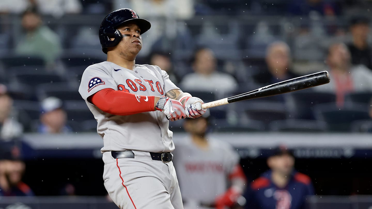 Rafael Devers trade screws over current and former Cubs players