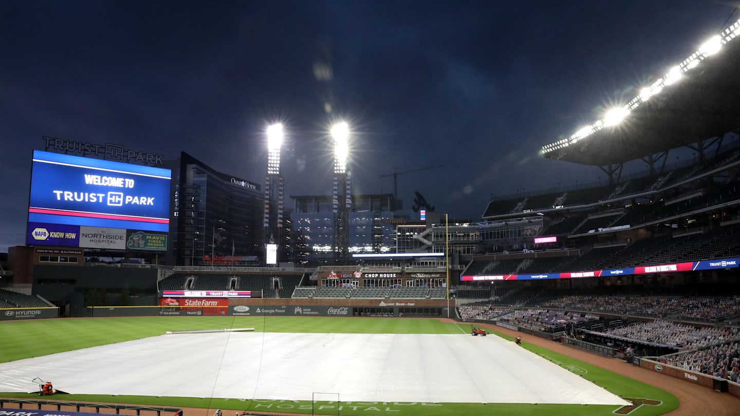 Hurricane Helene could impact KC Royals MLB Playoffs chase in more ways ...