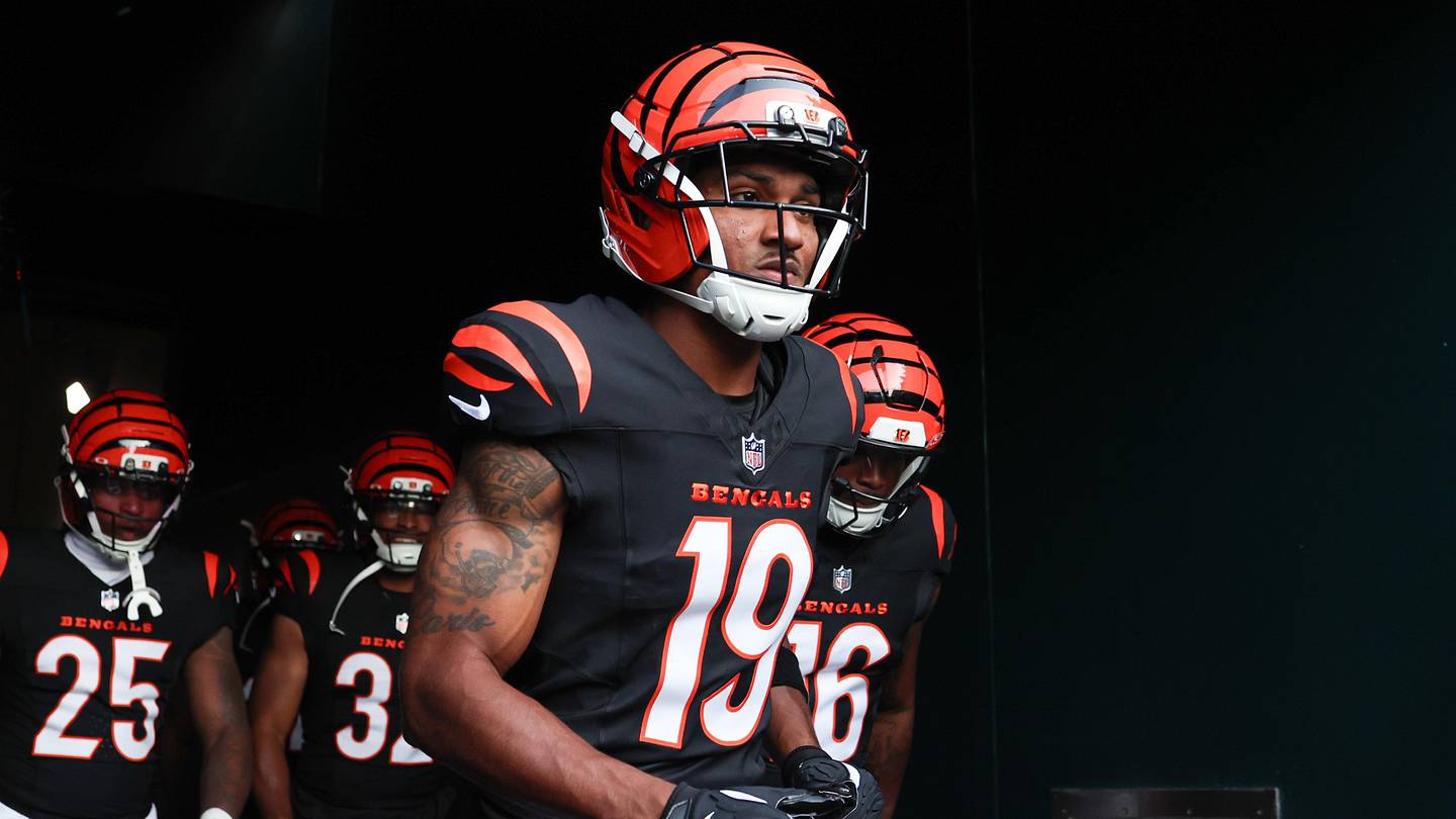 Bengals Sign Offensive Depth Option To New Deal Ahead Of 2026 Free Agency