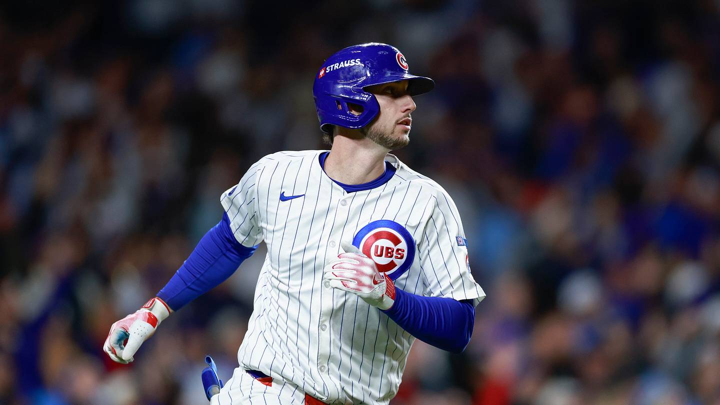 Latest Kyle Tucker offer could keep Cubs reunion pipe dream alive for 2027