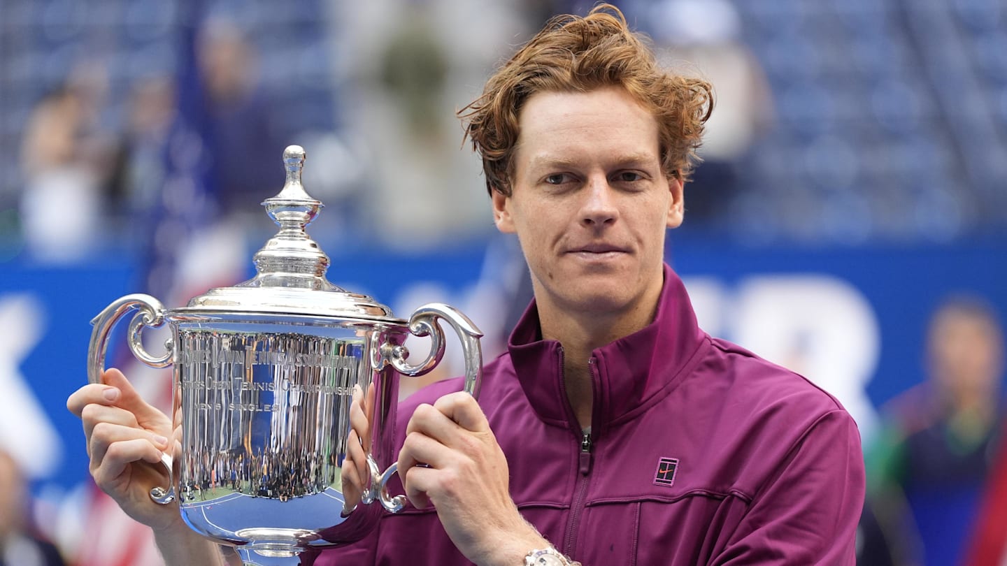 U.S. Open 2025: How to Watch, Betting Odds and Favorites to Win