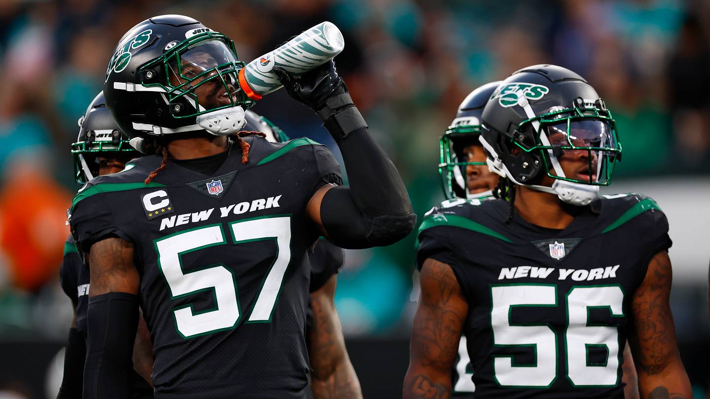 7 NY Jets players who should make the Pro Bowl this season