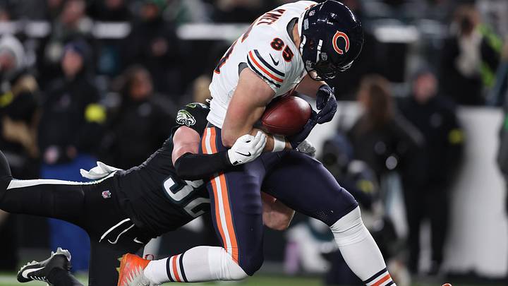 Chicago Bears 2026 Schedule Release Leaks Tracker: Multiple Primetime ...