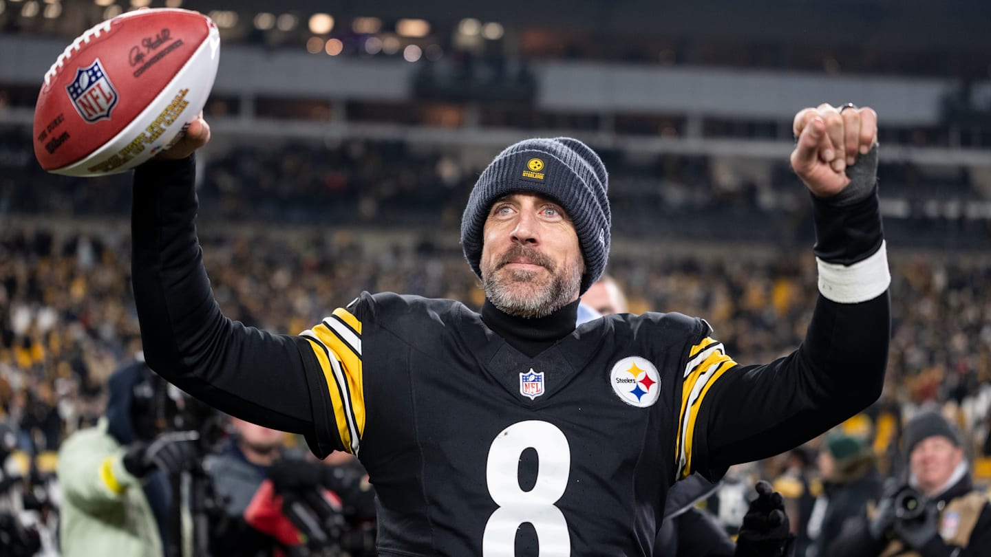 NFL Rumors: Aaron Rodgers comeback, Freeman's future and where Packers ...