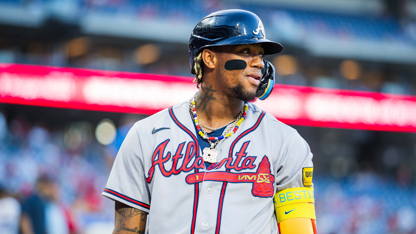 Braves uniform enthusiasts can rejoice thanks to new "Sacramento ...