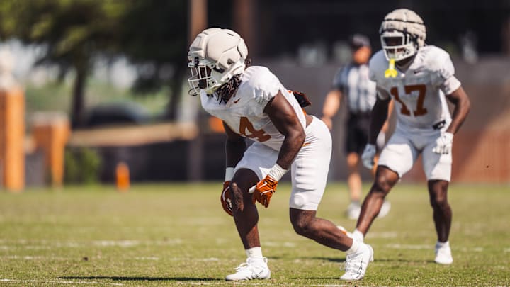 Under-the-radar Texas defender poised to breakout in 2026 under Muschamp