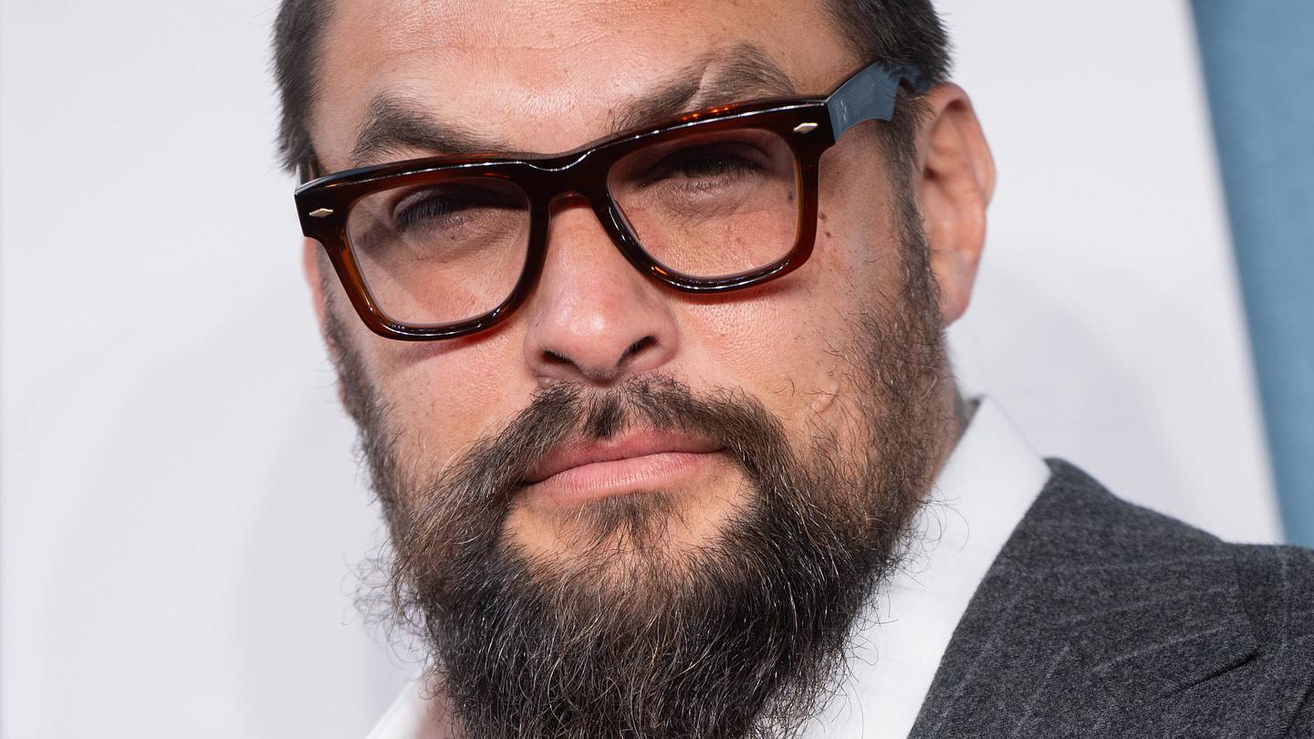 At long last: Jason Momoa as Lobo!