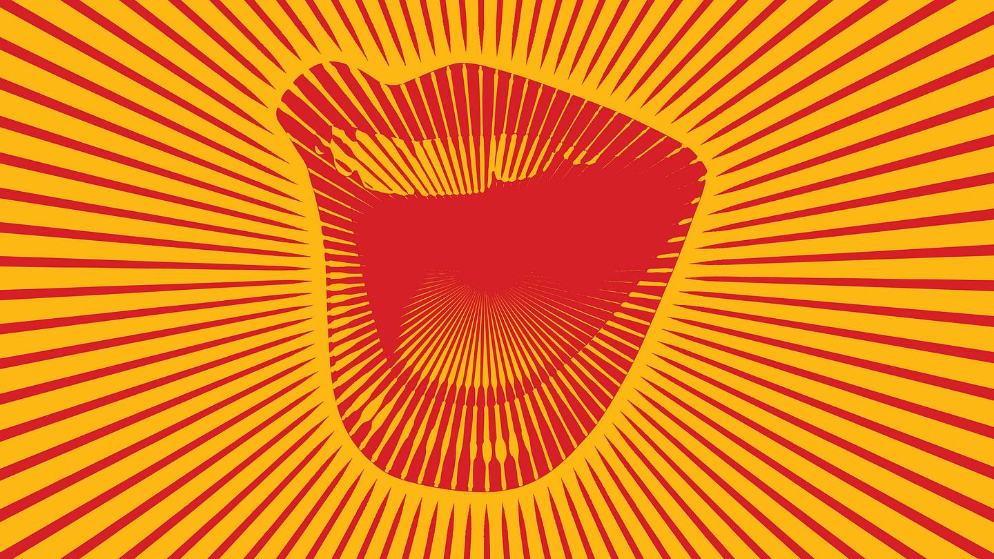 Play With An Odd Voice Simulator That Mimics How Your Mouth Creates Sound