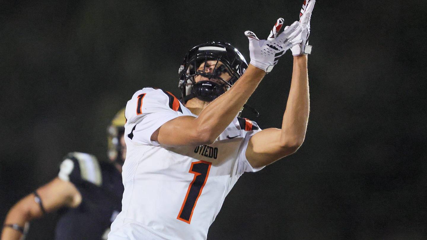 Who’s the Next WR Commit? Biggest Gophers Storylines for Official Visit ...