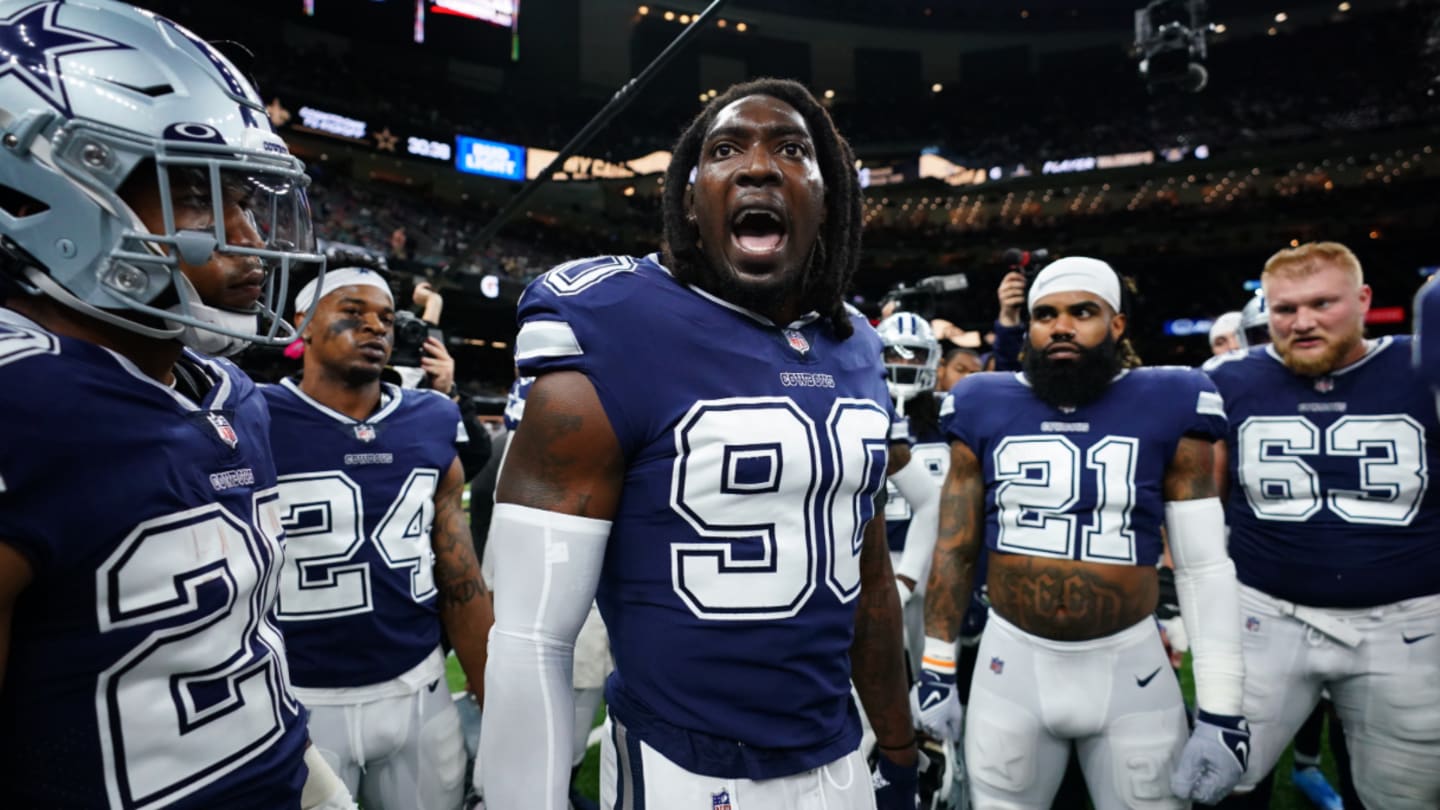 Dallas Cowboys 2022 Schedule and Results