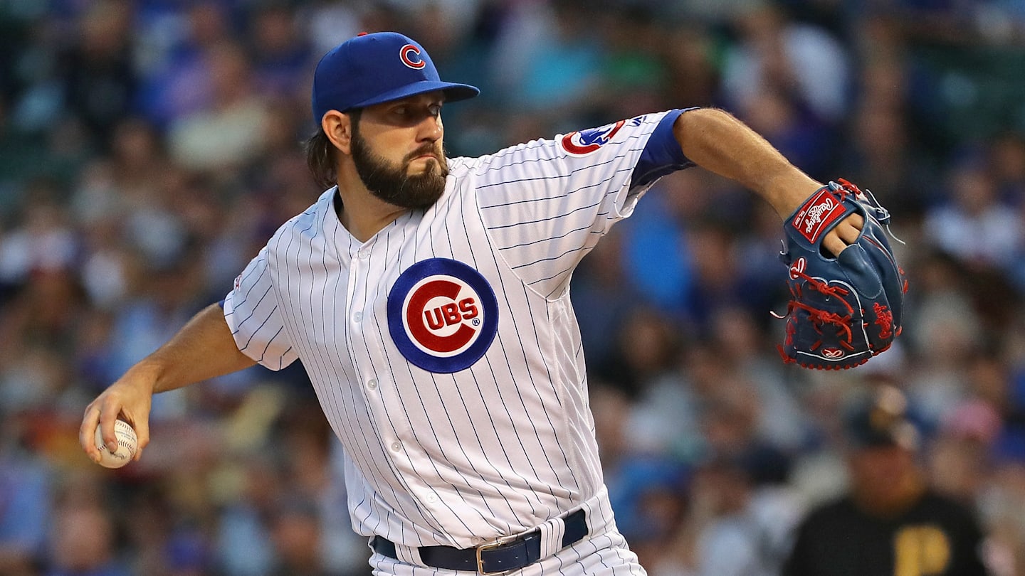 Singling out 7 of the most underrated Chicago Cubs players of the last ...