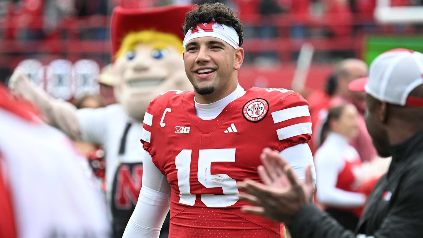 Latest Dylan Raiola update is something Louisville fans have been ...