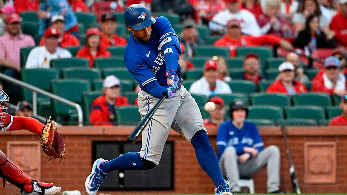 Blue Jays: Three standout performances from Opening Day