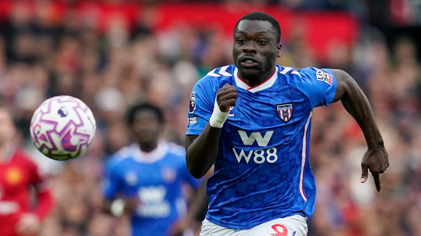 Brian Brobbey Must Overcome the 'Eredivisie Curse' to Succeed at Sunderland