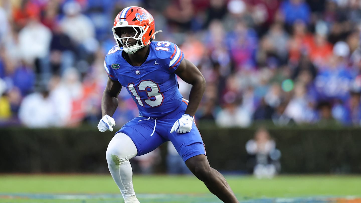 Florida fans bracing for roster reset if Jadan Baugh rumors are true