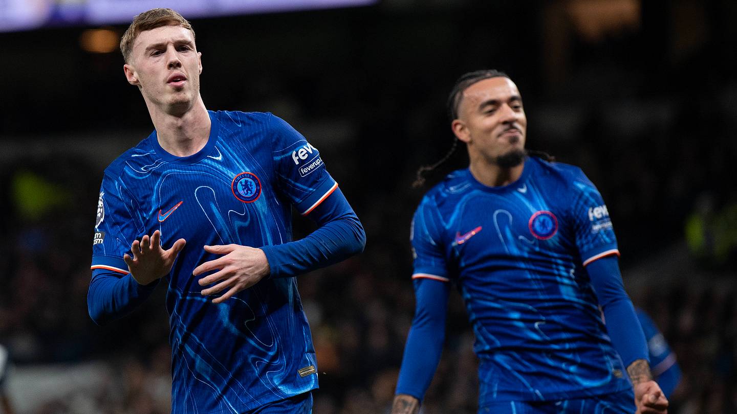 Chelsea make progress over front-of-shirt sponsor as potential options ...