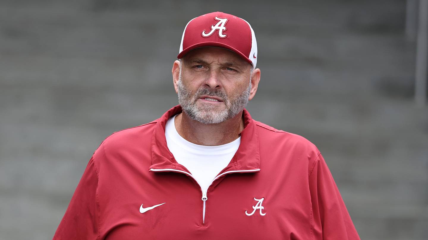 Kalen DeBoer has reportedly made the staff change Alabama fans were ...
