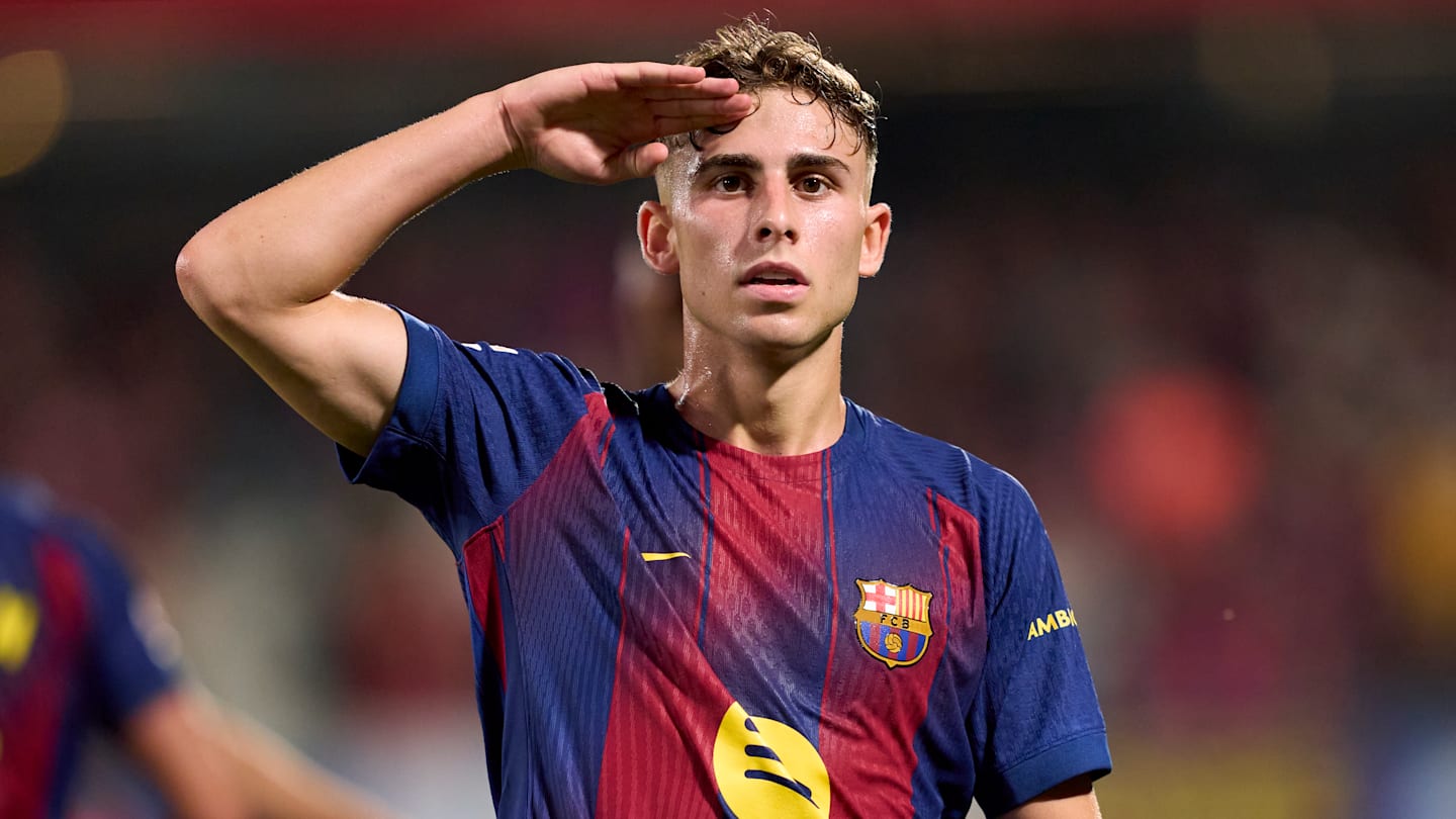 Newcastle vs FC Barcelona: cómo ver el partido, alineaciones y ...