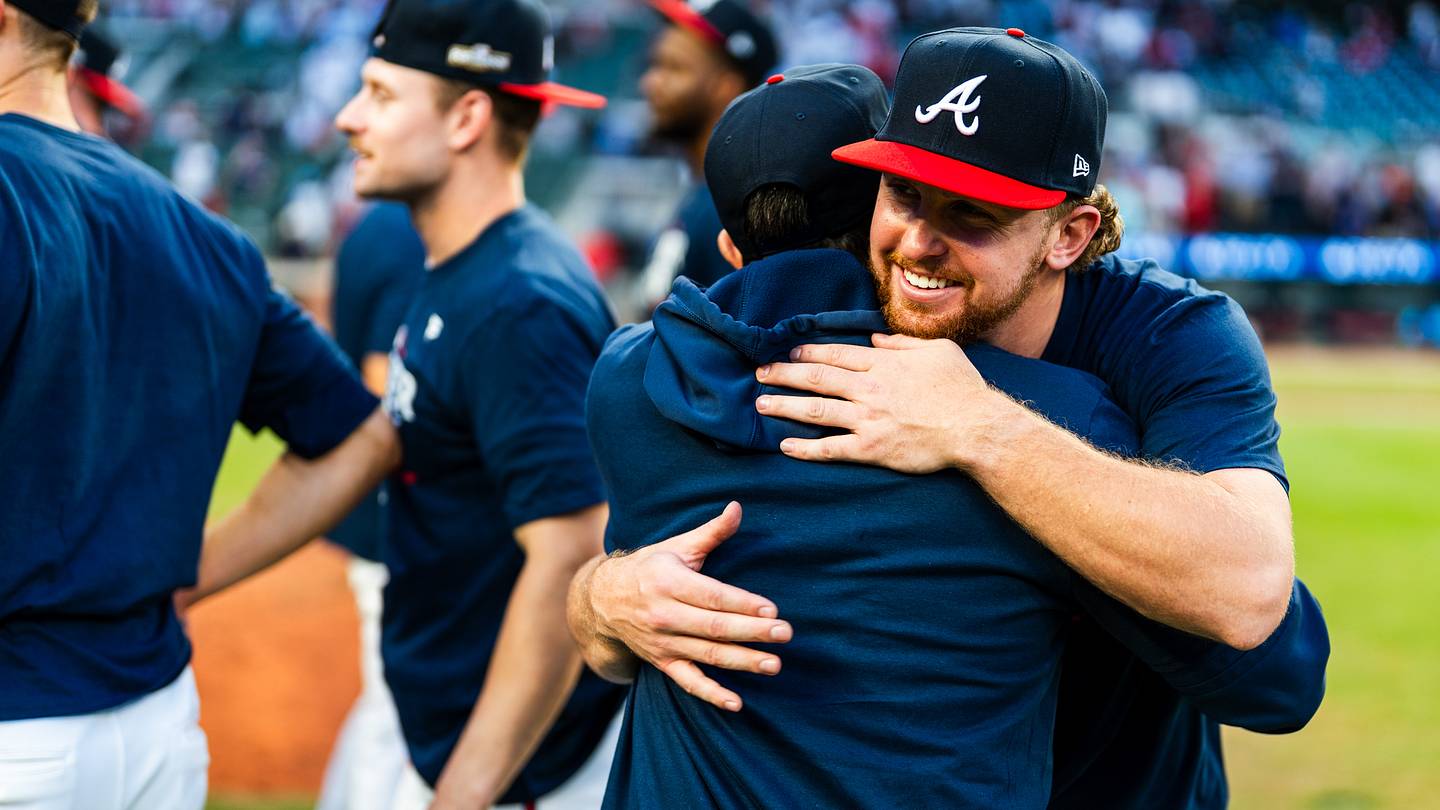 6 Braves players fans will regret not drafting for their 2025 fantasy ...