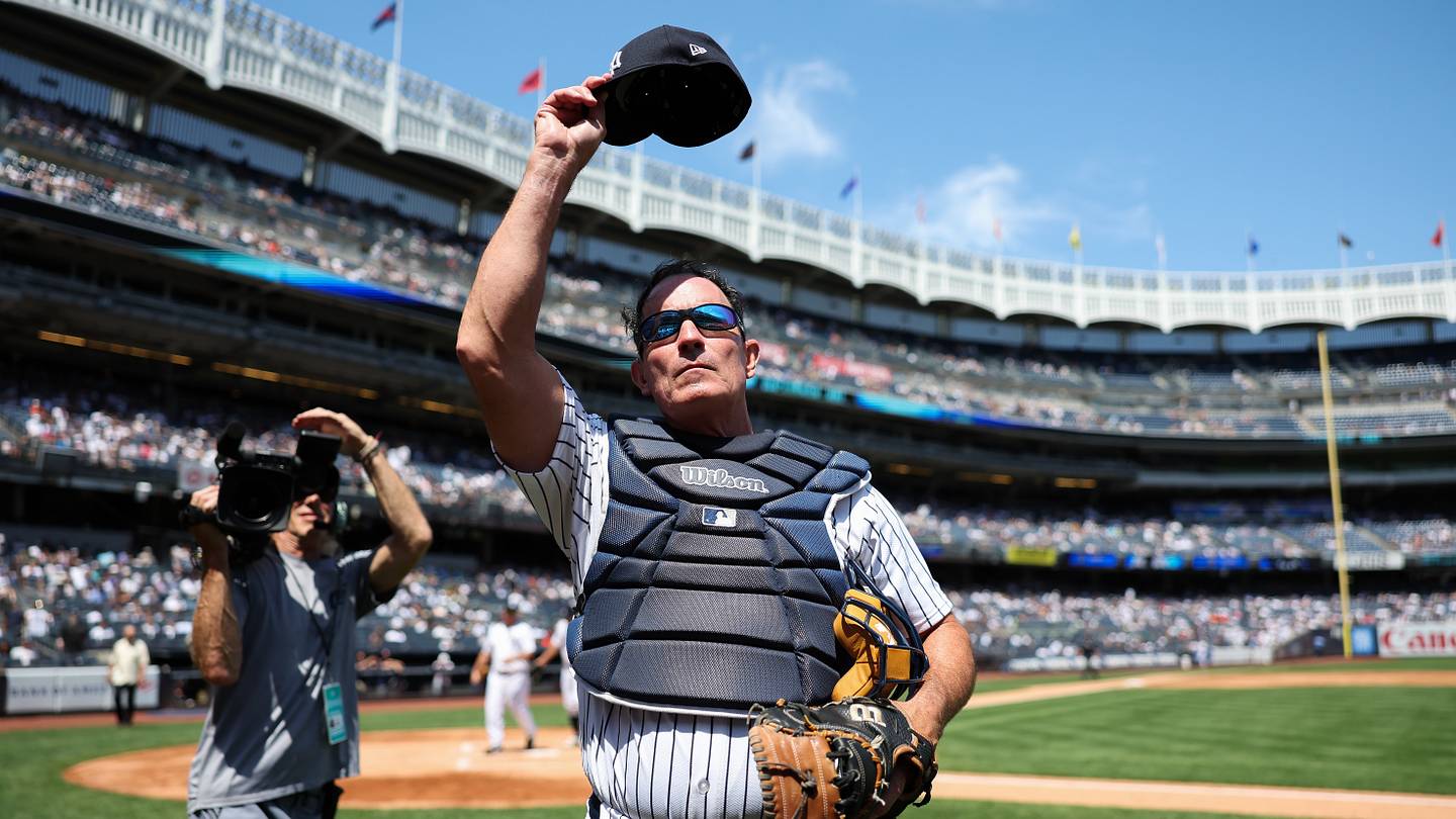 Yankees make surprising decisions with YES Network team as former ...