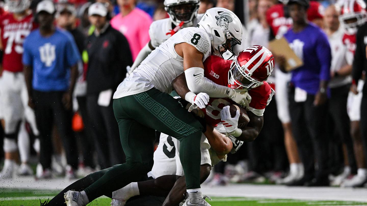 Michigan can put little bro in a locker by landing former Michigan ...