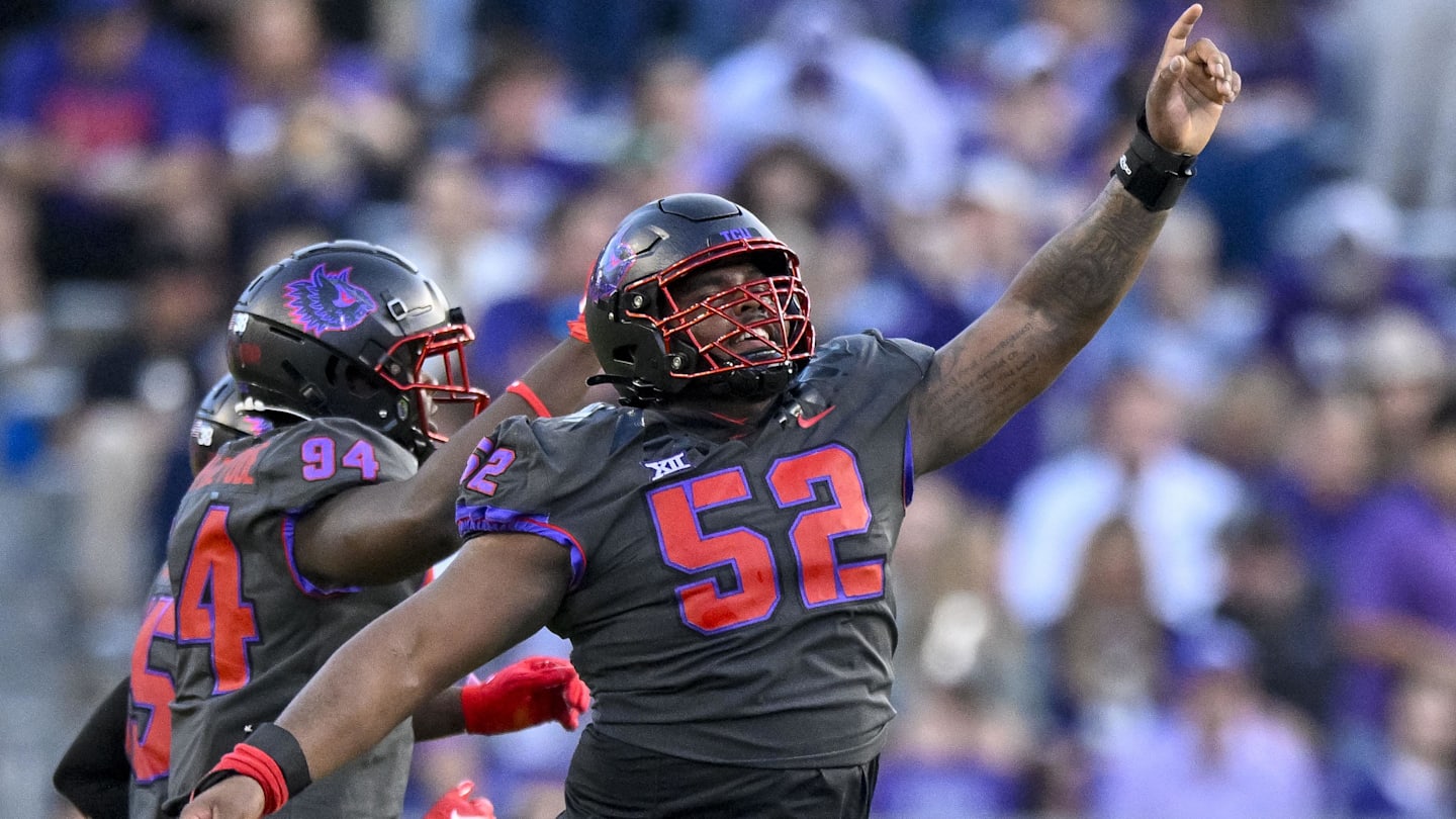 Two OU transfers say Brent Venables' no-nonsense approach sealed their ...