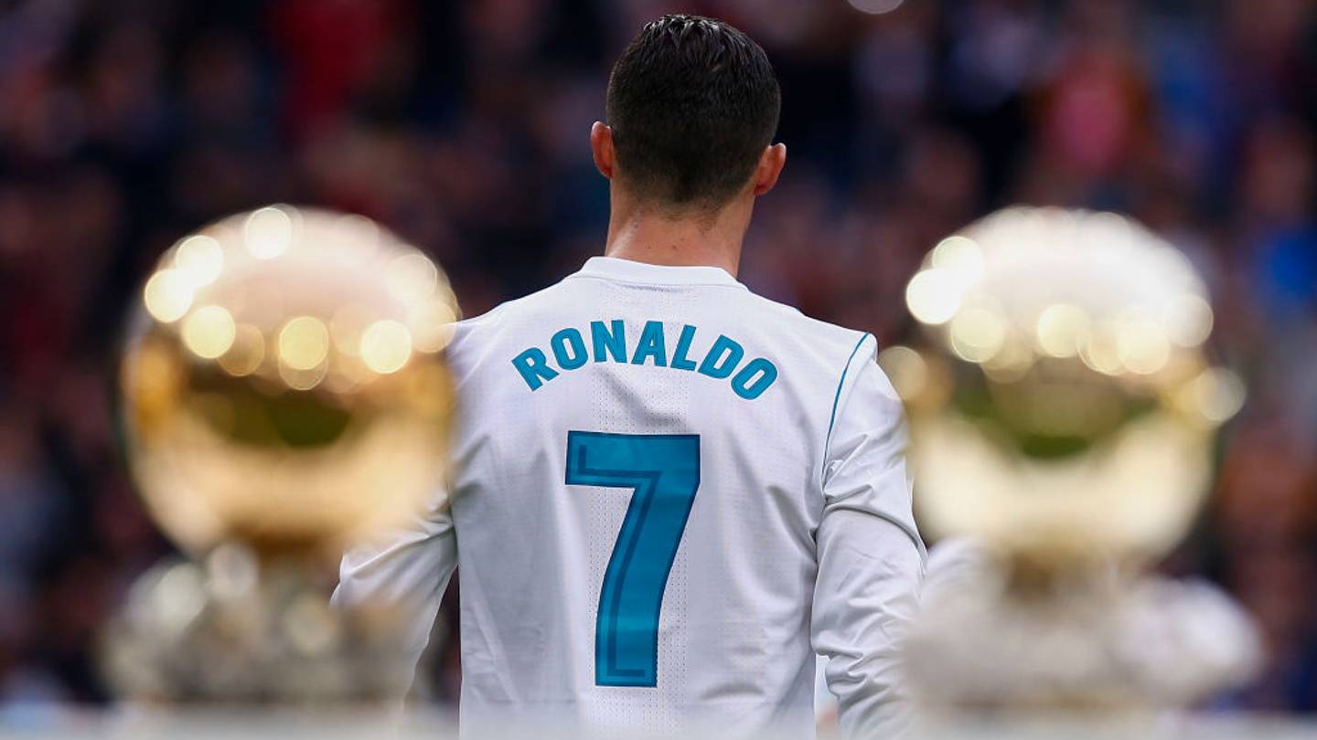 Ballon d’Or 2017: Winner, Nominees, Voting Breakdown