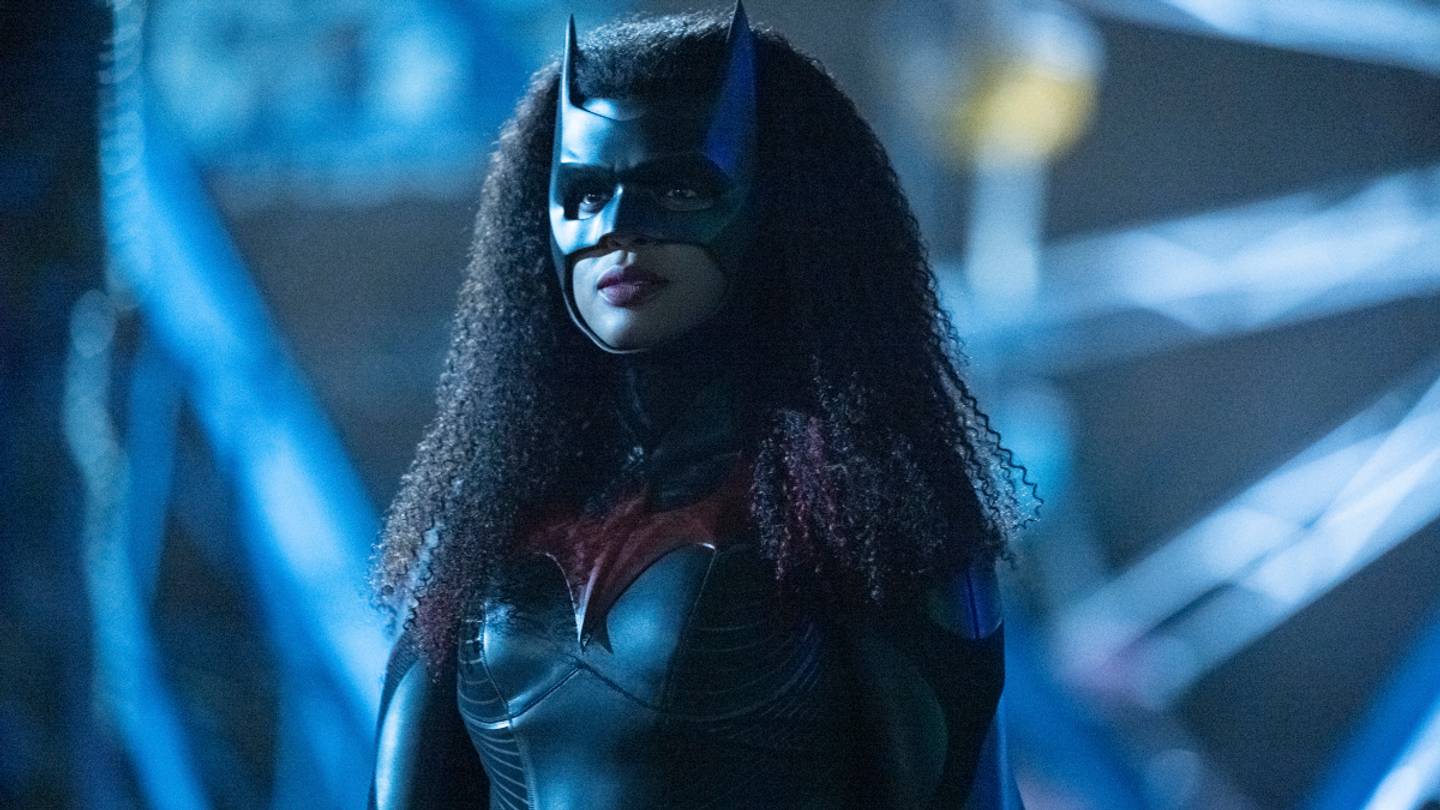 Batwoman: All 3 seasons ranked from worst to best