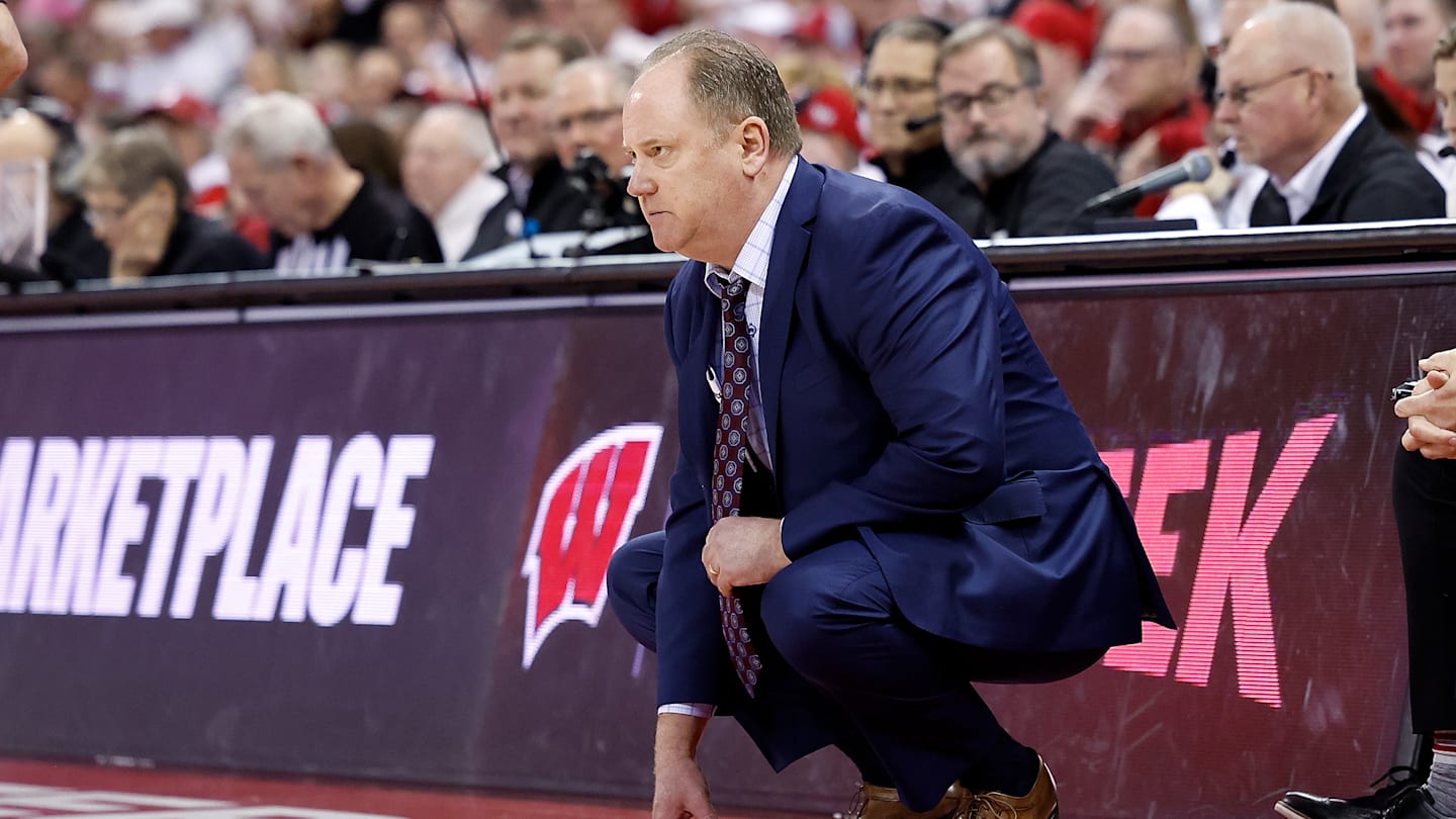 Greg Gard's unexpected success gets even more national recognition