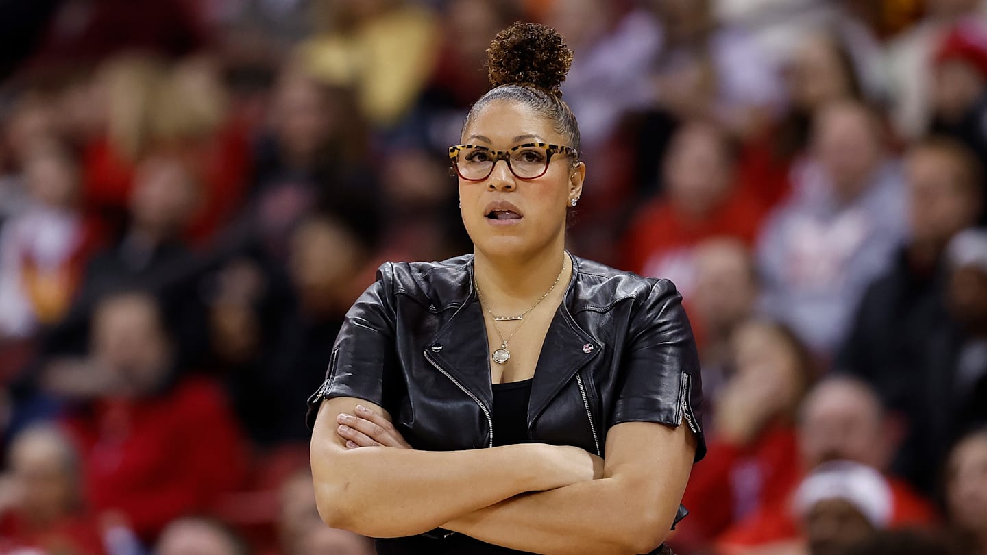 Wisconsin's Marisa Moseley has been fired giving fans the news they’ve ...