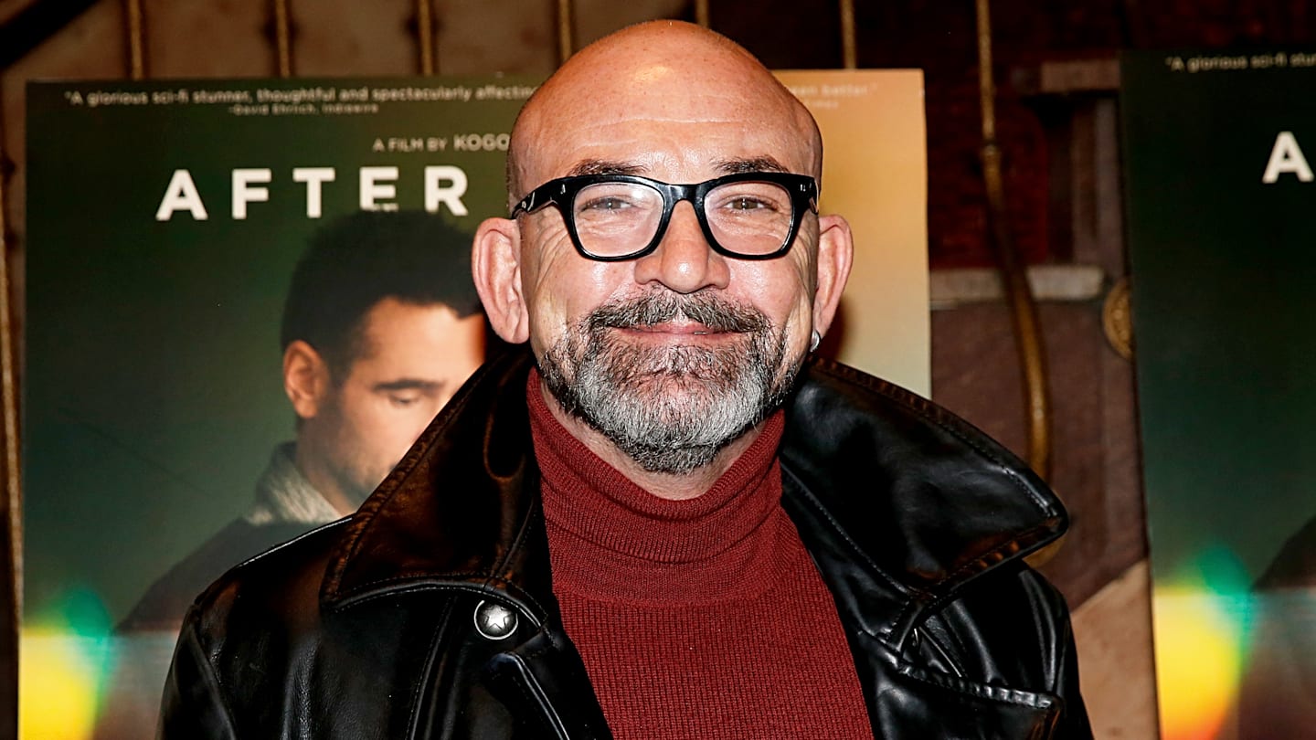 Does Walking Dead actor Ritchie Coster return in season 2 of Tulsa King?