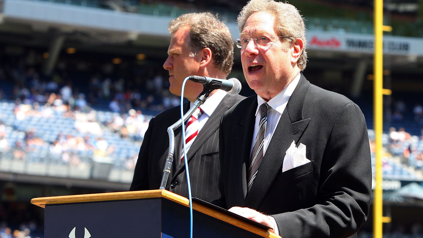 How to listen to Yankees on the Radio in 2023: Home team feeds for ...