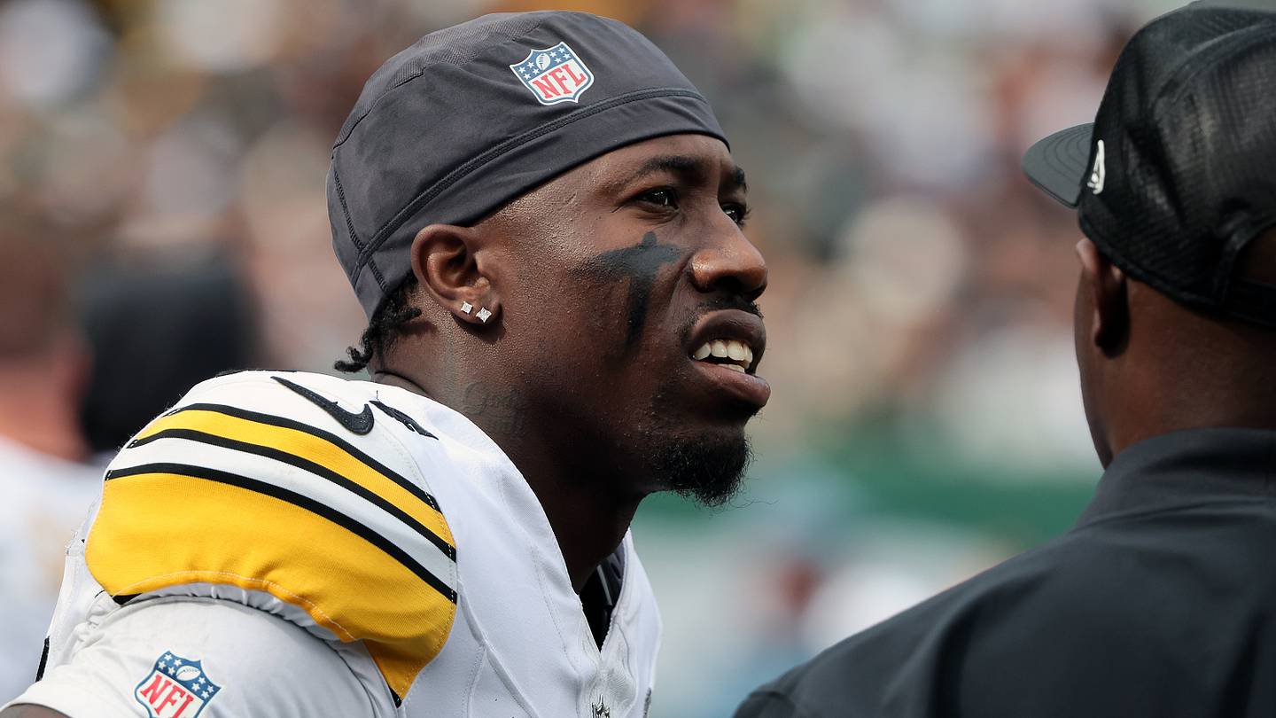 Steelers’ defense gets huge boost with key starter returning at perfect ...