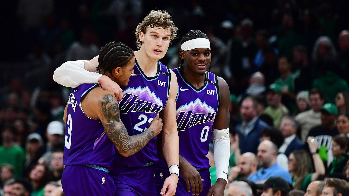 Assessing the Jazz's Biggest Need at the 2026 NBA Draft