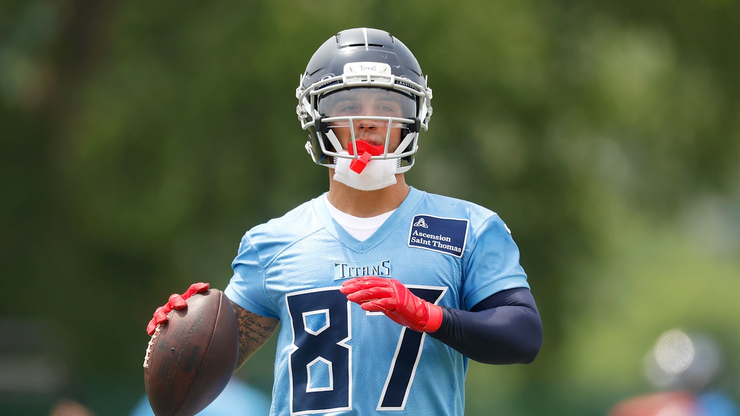 Xavier Restrepo, Nazir Stackhouse lead 5 undrafted NFL rookies ready to ...