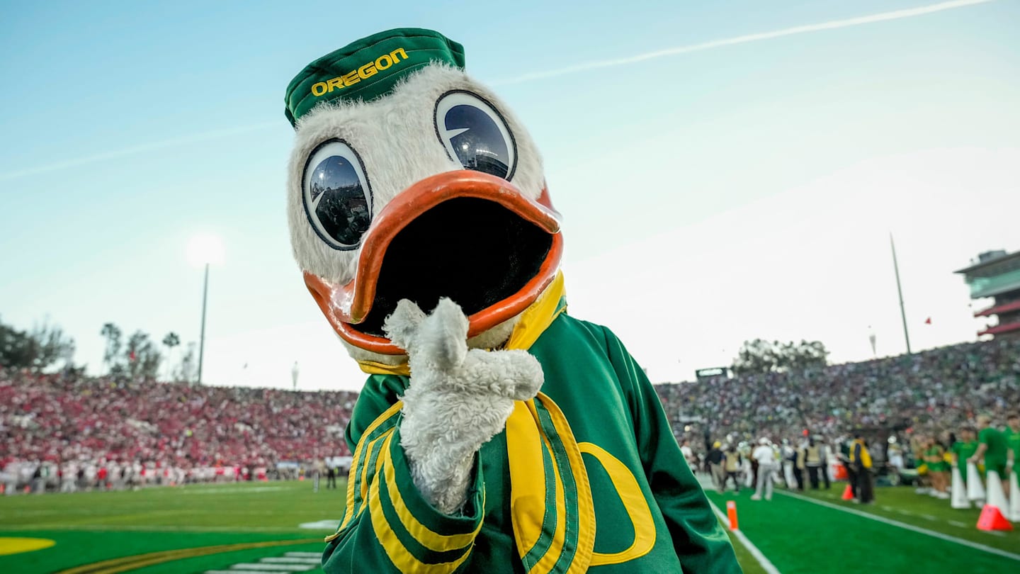 Oregon Ducks sports trivia: 5 tricky questions to test your knowledge